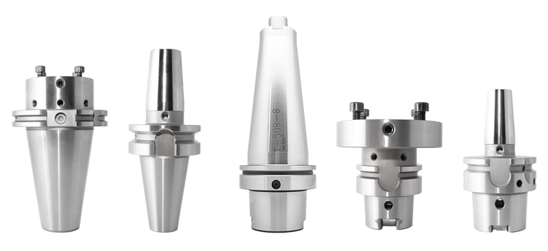 Preziss tooling systems